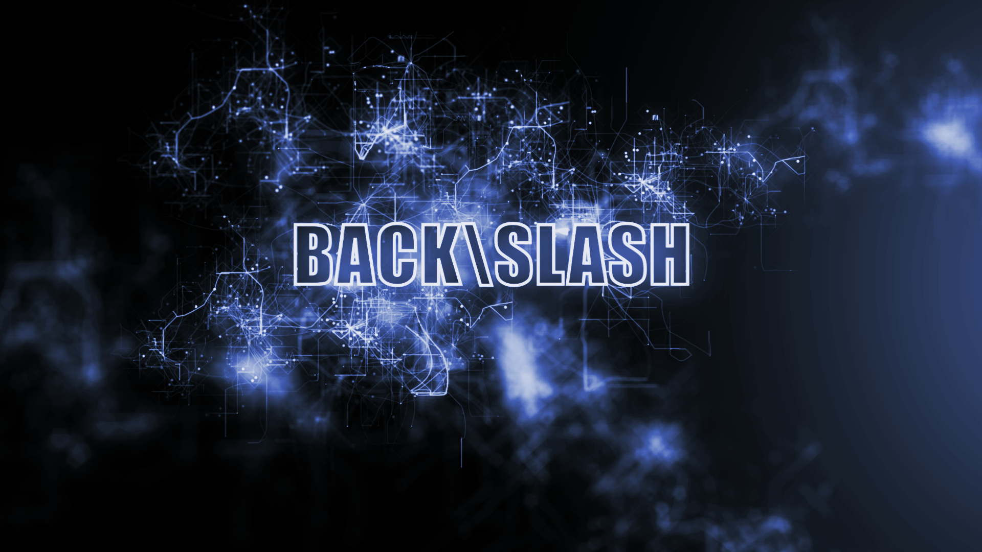 Back\Slash: un geek ne vieillit pas, il level up