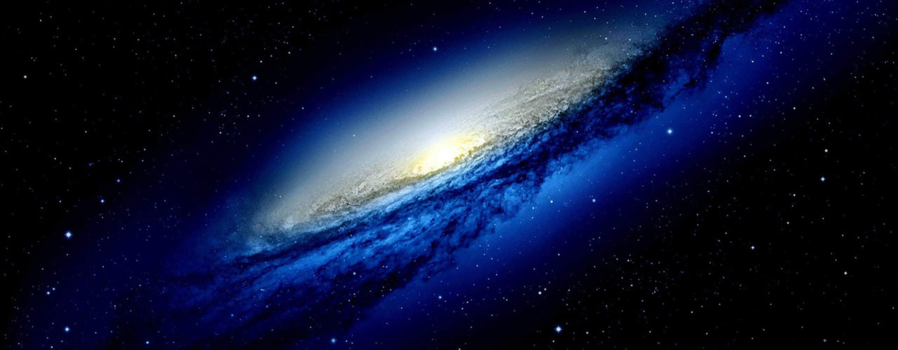 Théories et réflexions sur l’Univers – Back Slash